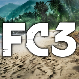Icon for Far Cry 3 by TheWaslijn - SteamGridDB