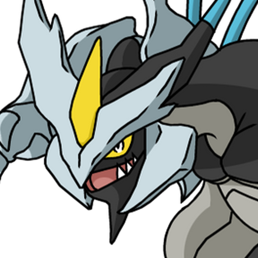 Icon for Pokémon Black Version 2 by chickenish - SteamGridDB
