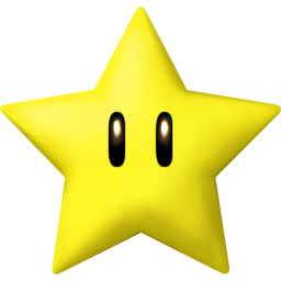 Icon for New Super Mario Bros. - Mario vs. Luigi by artisteDJ - SteamGridDB
