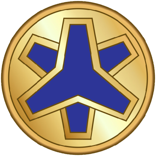 Icon for Power Rangers: Lightspeed Rescue by Rookie - SteamGridDB