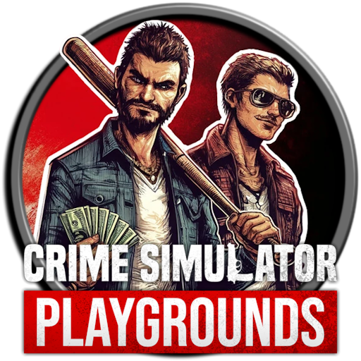 Icon for Crime Simulator: Prologue by LutzPS - SteamGridDB