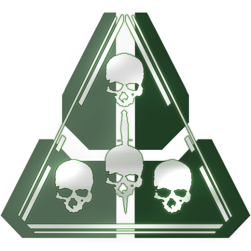 Icon for BlackSite: Area 51 by Akela - SteamGridDB