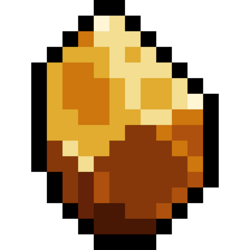 Icon for UnderMine by Julia - SteamGridDB