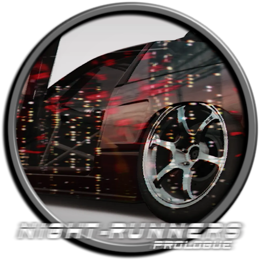 Icon for NIGHT-RUNNERS PROLOGUE by LutzPS - SteamGridDB