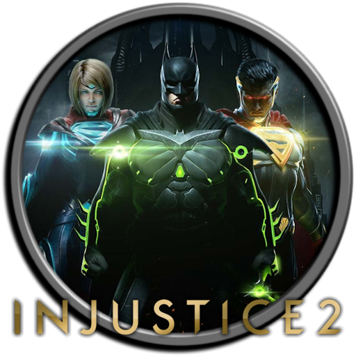 Icon for Injustice 2 by LutzPS - SteamGridDB