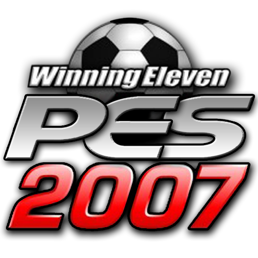 Icon for Winning Eleven: Pro Evolution Soccer 2007 by Emmosauria ...