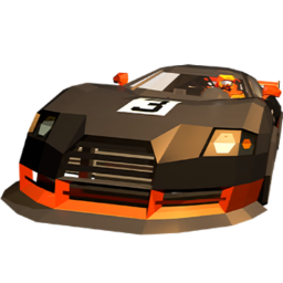 Icon for Hotshot Racing by jakearty - SteamGridDB