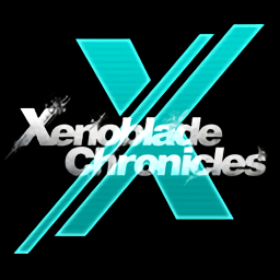 Icon for Xenoblade Chronicles X by Sho. - SteamGridDB