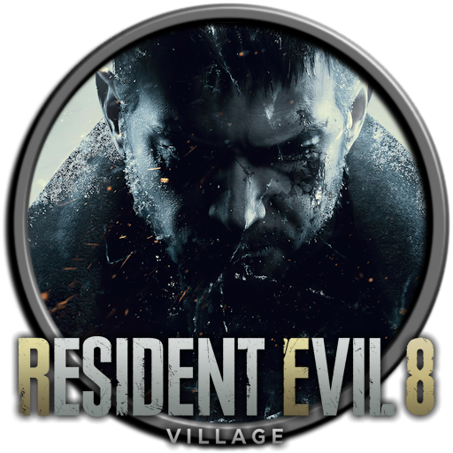 Icon for Resident Evil Village by LutzPS - SteamGridDB