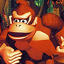 Icon for Donkey Kong Land by ALGAE - SteamGridDB