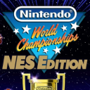 Icon for Nintendo World Championships: NES Edition by Richael2408 ...