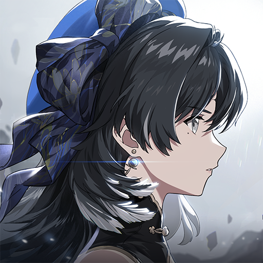 Icon for Wuthering Waves by Phantom - SteamGridDB