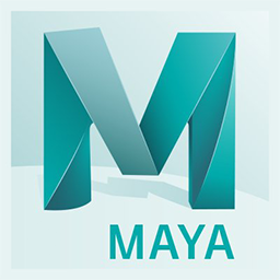 Icon for Autodesk Maya (Program) by b3nvfx - SteamGridDB