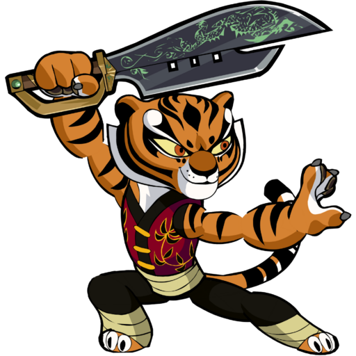 Icon for Brawlhalla by Tir.Toran - SteamGridDB