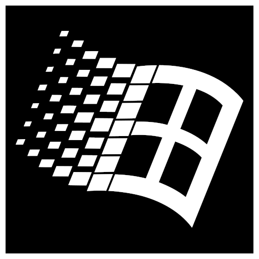 Icon for Microsoft Windows NT Workstation 4.0 (Operating System) by ...