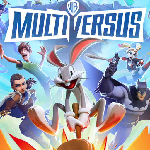 Icon for MultiVersus by Elke1131 - SteamGridDB
