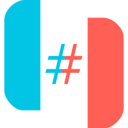 Icon for Ryujinx (Emulator) by iiGiovanni - SteamGridDB