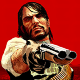 Icon for Red Dead Redemption by TokatFranek - SteamGridDB