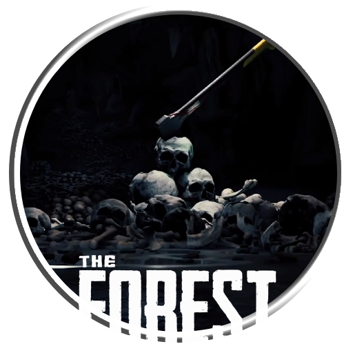 Icon for The Forest by EsoKazulin - SteamGridDB