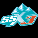 Icon for SSX 3 by Haxy - SteamGridDB