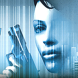 Icon for Headhunter Redemption by Grady Vuckovic - SteamGridDB