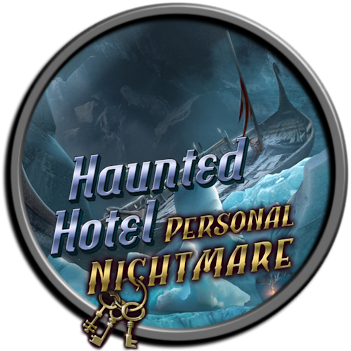 Icon for Haunted Hotel: Personal Nightmare by LutzPS - SteamGridDB