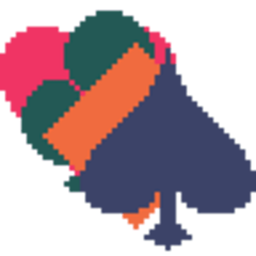Icon for Balatro by SilvertongueRED - SteamGridDB