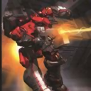 Icon for Armored Core: Master of Arena by Umbravi - SteamGridDB