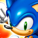 Icon for Sonic Gems Collection by Spaghetti Overlord - SteamGridDB