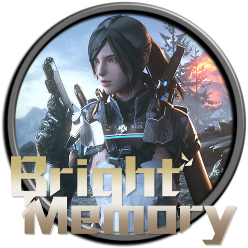 Icon for Bright Memory by LutzPS - SteamGridDB