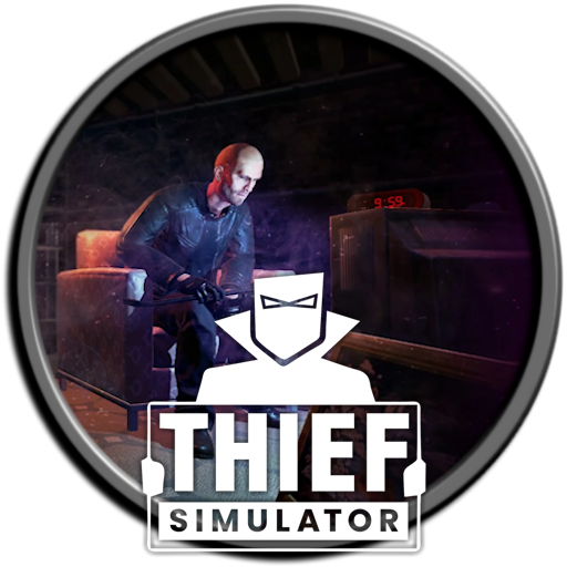Icon for Thief Simulator by LutzPS - SteamGridDB