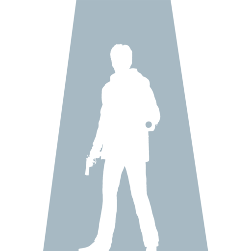 Icon for Alan Wake Remastered by CluckenDip - SteamGridDB