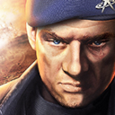 Icon for Ground Control II by Moohoo - SteamGridDB