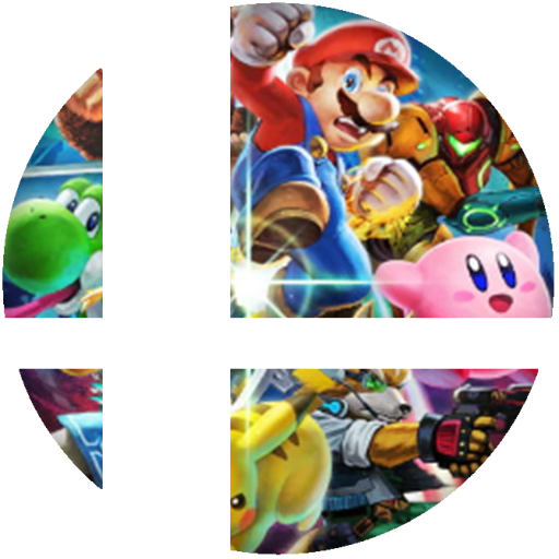 Icon for Super Smash Bros. Ultimate by LittleRadioactiveHobGob ...