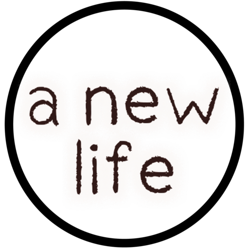 Icon for a new life. by Julia - SteamGridDB