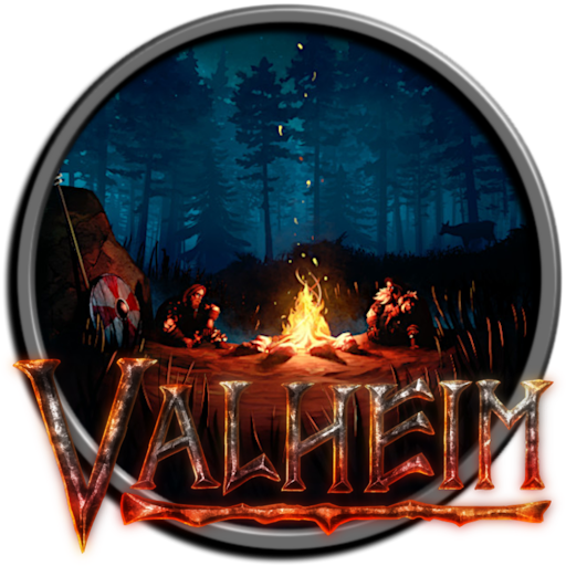 Icon for Valheim by LutzPS - SteamGridDB