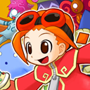 Icon for Gurumin: A Monstrous Adventure by Kam - SteamGridDB