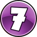 Icon for Leisure Suit Larry 7 - Love for Sail by KimaRo - SteamGridDB