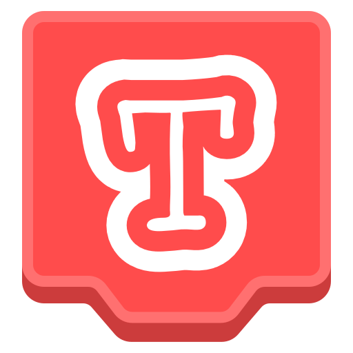 Icon for TurboWarp by Mobias - SteamGridDB