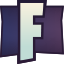 Icon for Fortnite by Old Game Thingie Mijabies - SteamGridDB