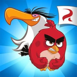 Icon For Angry Birds By Løan47 Steamgriddb