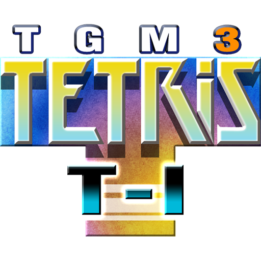 Icon for Tetris The Grand Master 3 Terror-Instinct by Kam - SteamGridDB