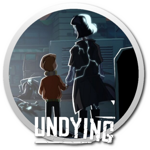 Icon for UNDYING by duhnuhnuh_duhnuhnuh - SteamGridDB