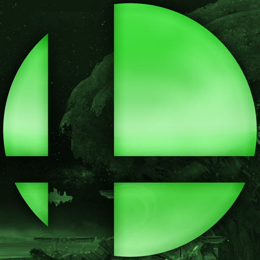 Icon for Super Smash Bros. Ultimate: HewDraw Remix by Shredster7 ...