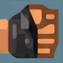 Icon for Road Rash: Jailbreak by 7Works - SteamGridDB