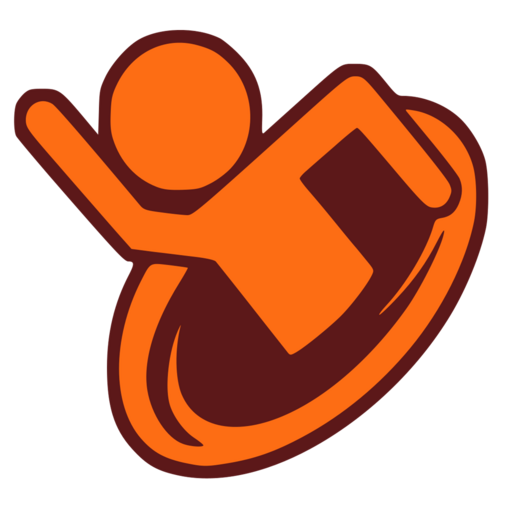 Icon for Portal 2 by Moonbert0 - SteamGridDB