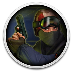 Icon for Counter-Strike by DrCerezetto - SteamGridDB