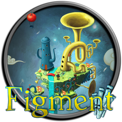 Icon for Figment by LutzPS - SteamGridDB
