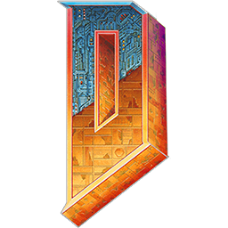 Icon for Doom by ParabellumBlueberry - SteamGridDB