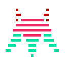 Icon for Delta-Gal by Stockman52 - SteamGridDB